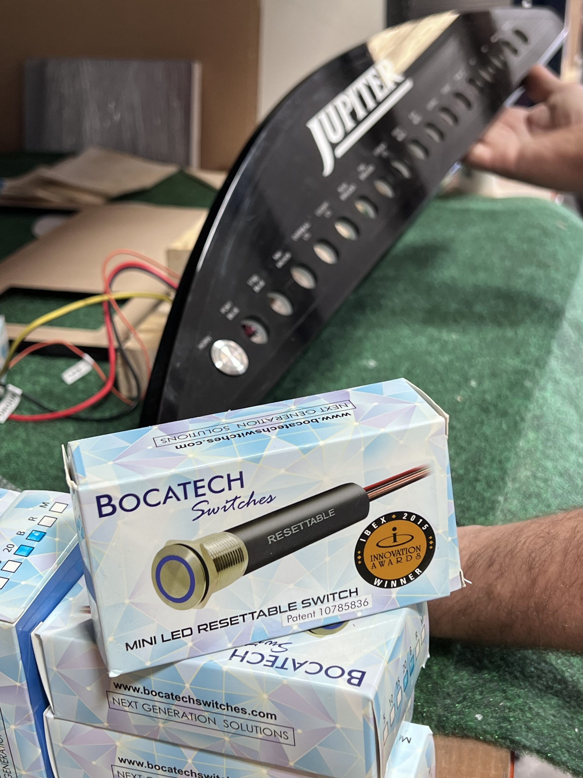 Gallery of Our Works | Orlando Custom Audio