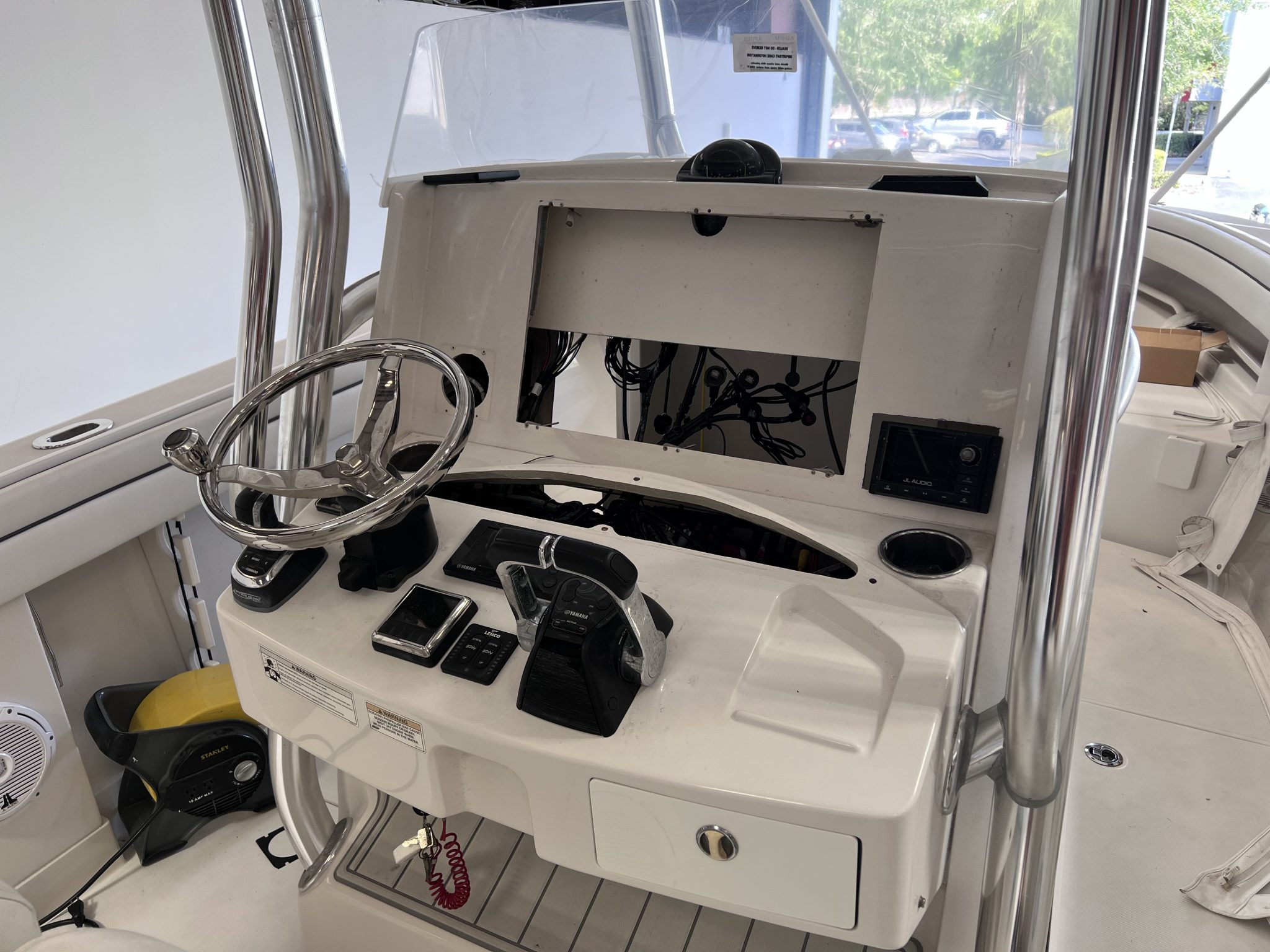 Gallery of Our Works | Orlando Custom Audio