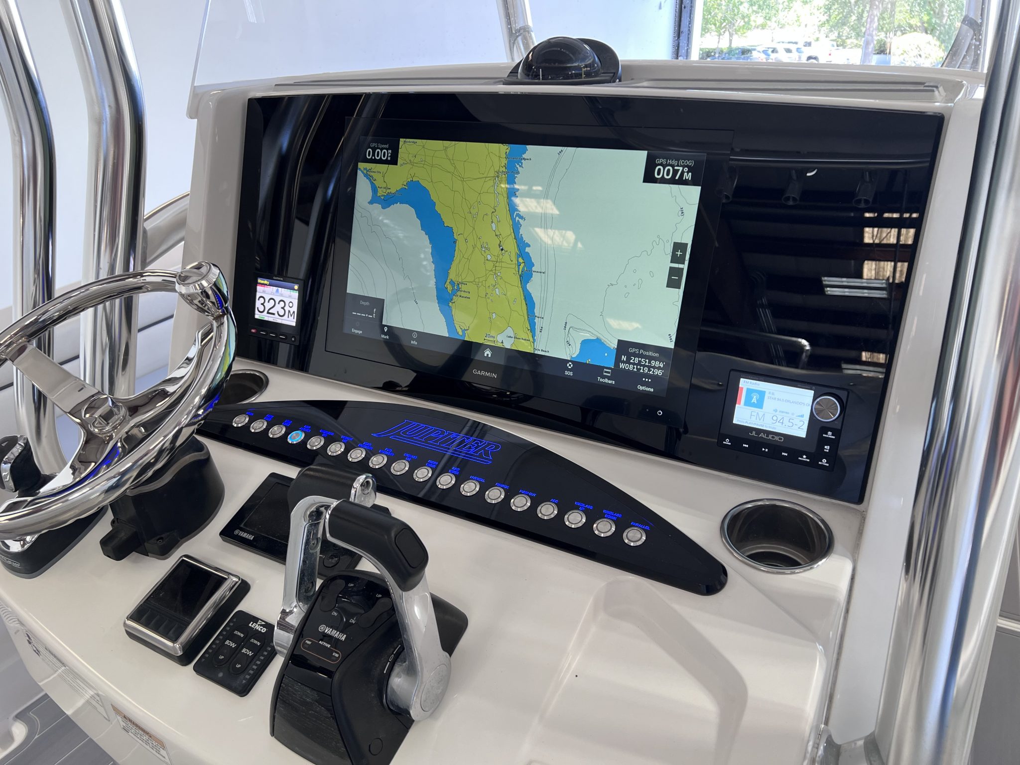 Gallery of Our Works | Orlando Custom Audio