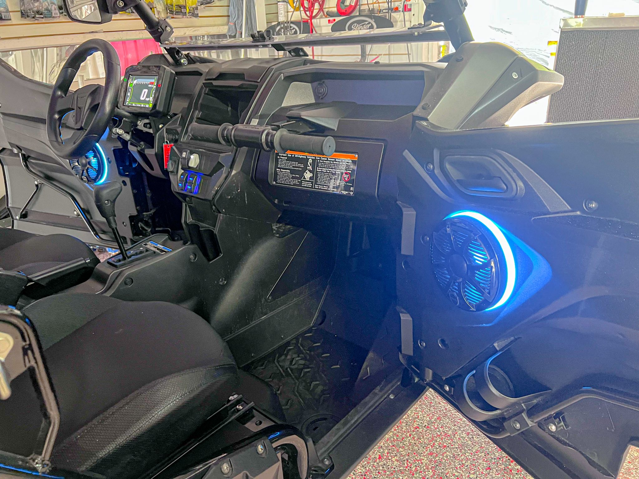 Gallery of Our Works | Orlando Custom Audio | Page 6