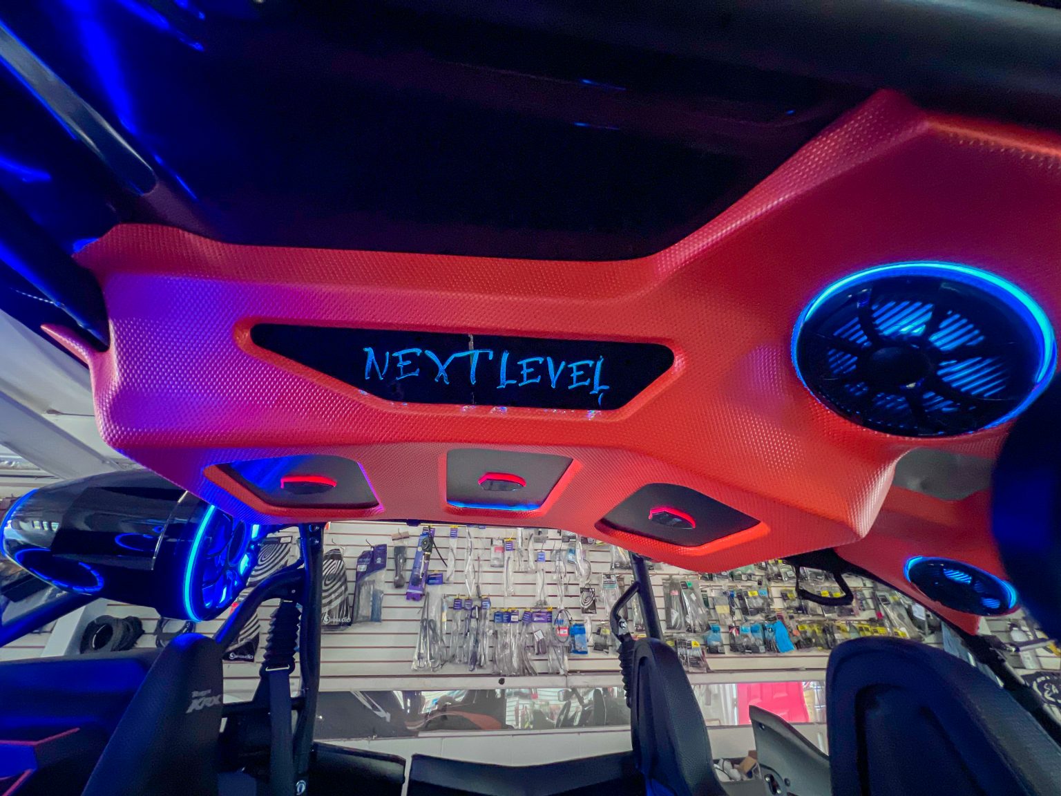 Gallery of Our Works | Orlando Custom Audio