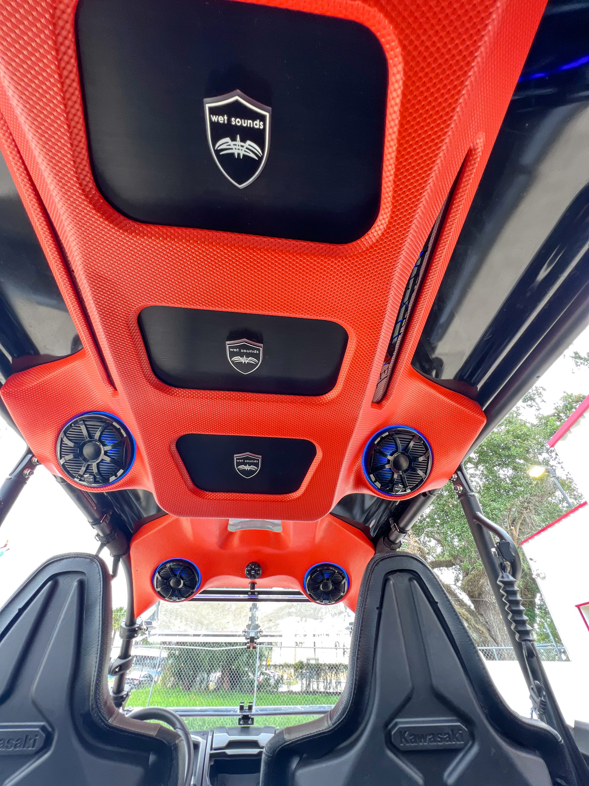 Gallery of Our Works | Orlando Custom Audio