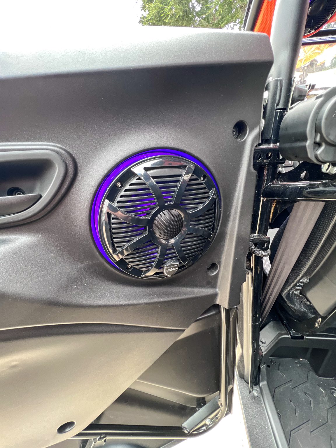 Gallery of Our Works | Orlando Custom Audio