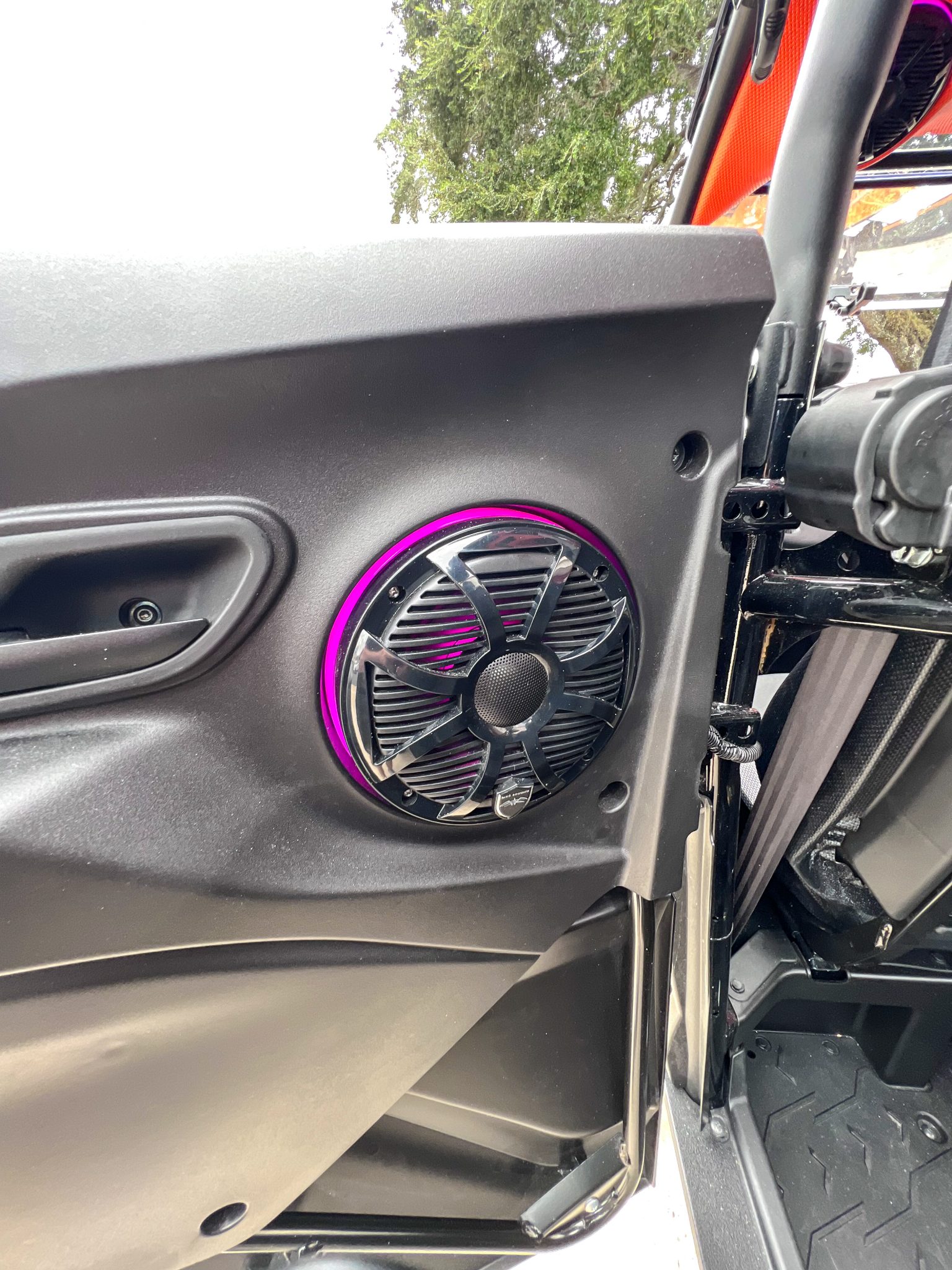 Gallery of Our Works | Orlando Custom Audio | Page 6