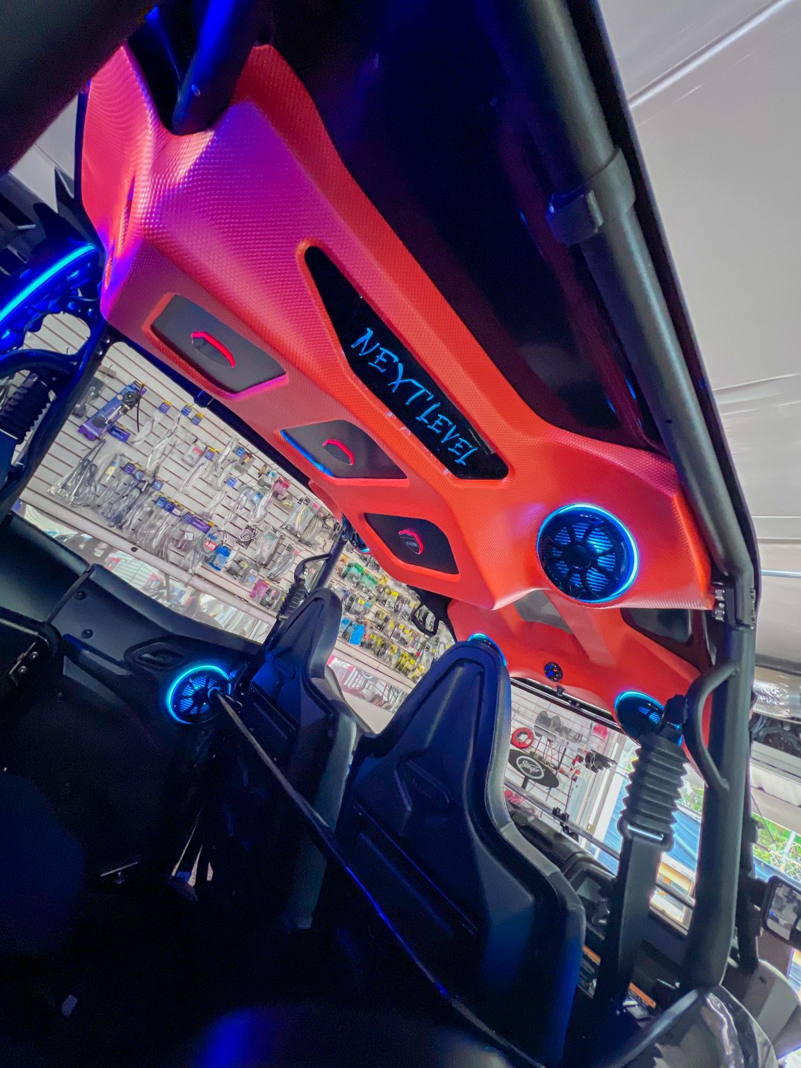 Gallery of Our Works | Orlando Custom Audio