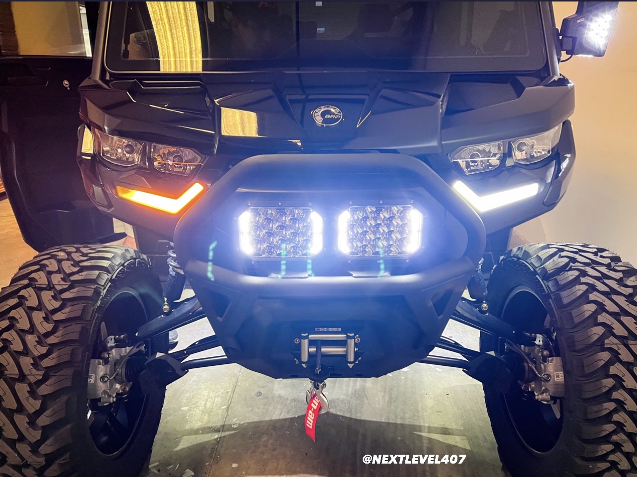 Custom Stereos | Orlando Custom Audio