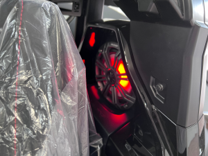 Slingshot Upgrades Sound System at Next Level | Orlando Custom Audio