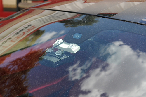 Must See Backup/Rear View Camera on a Ferrari 458 Italia | Orlando ...