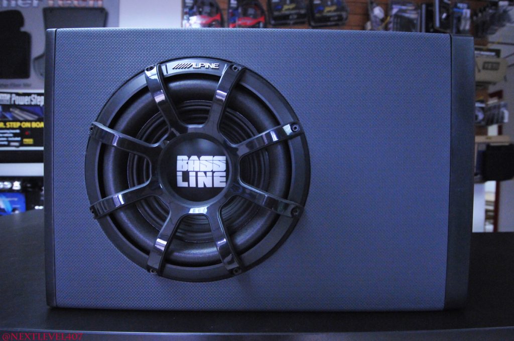 Alpine-Bass-Line-Box-Amp-and-Sub-Combo-Orlando-Next-Level-Inc | Orlando ...