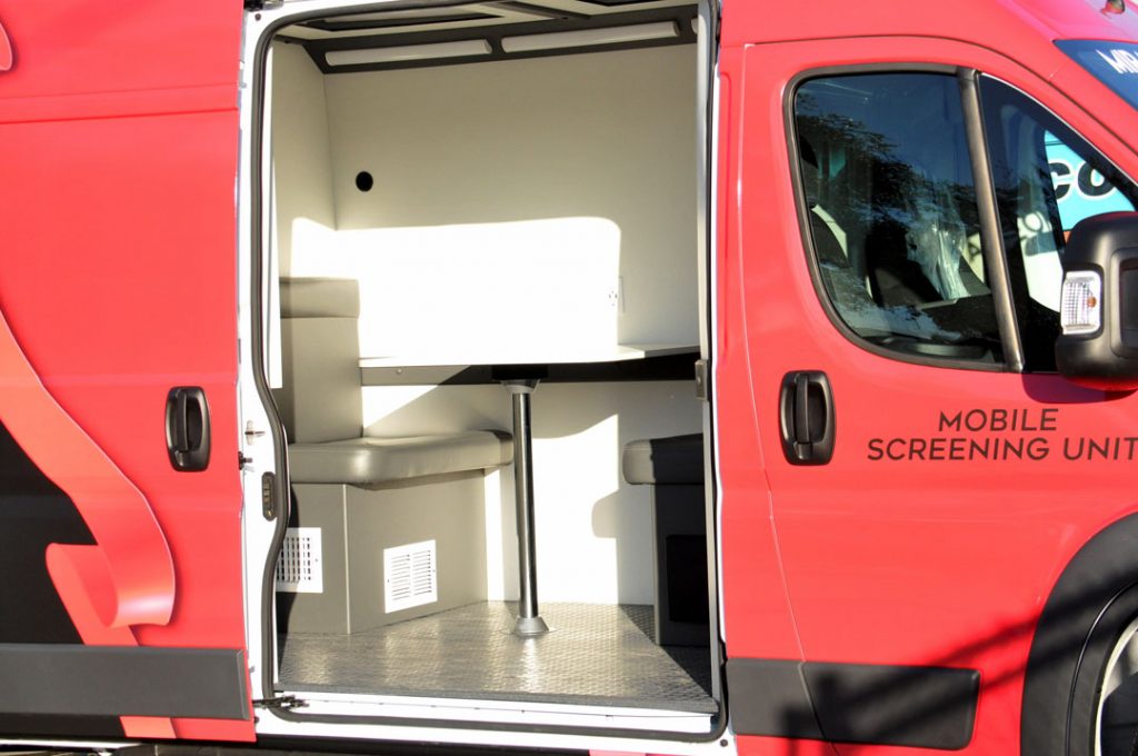 Medical-unit-screening-orlando | Orlando Custom Audio