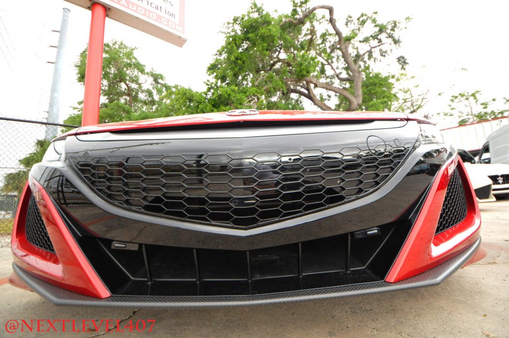 K40 Electronics | Orlando Custom Audio