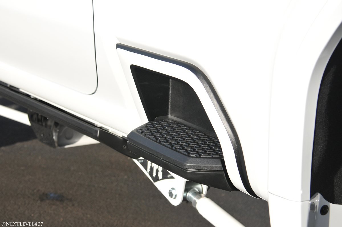 Custom GMC Denali HD | Orlando Custom Audio