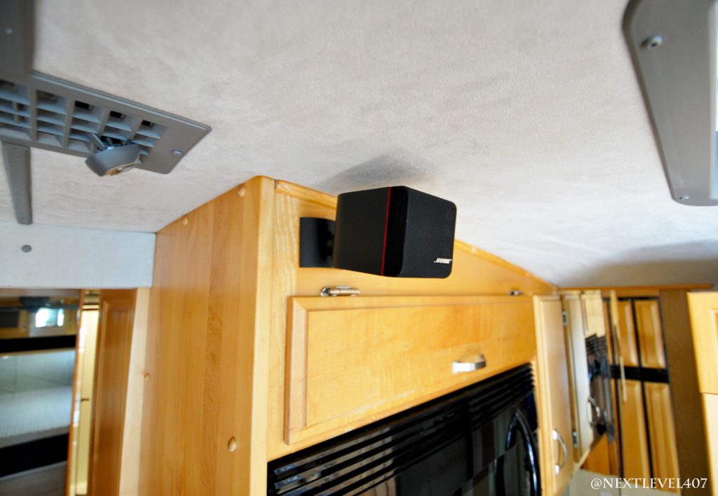 Custom Business Vehicles | Orlando Custom Audio