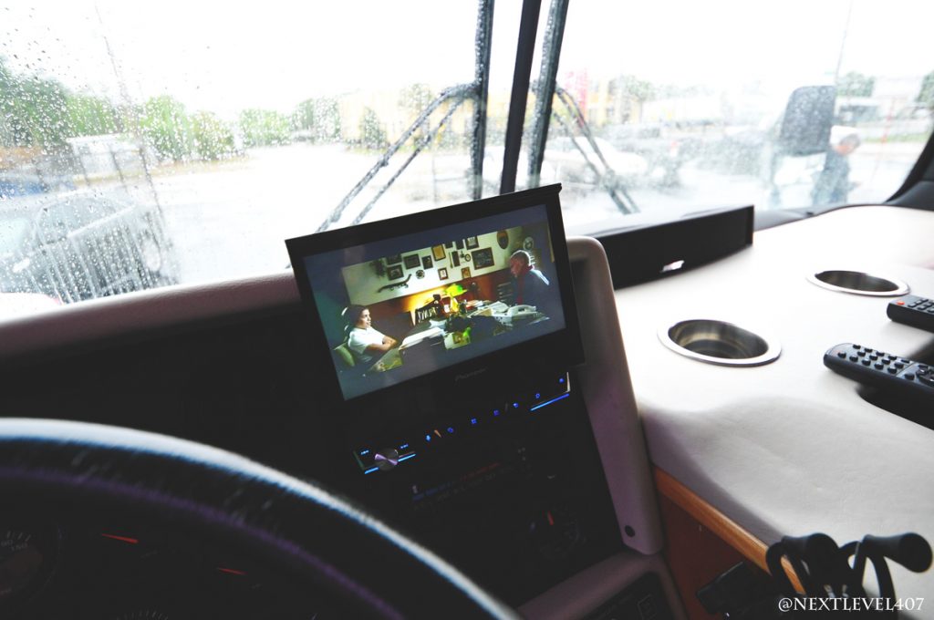 Custom Business Vehicles | Orlando Custom Audio