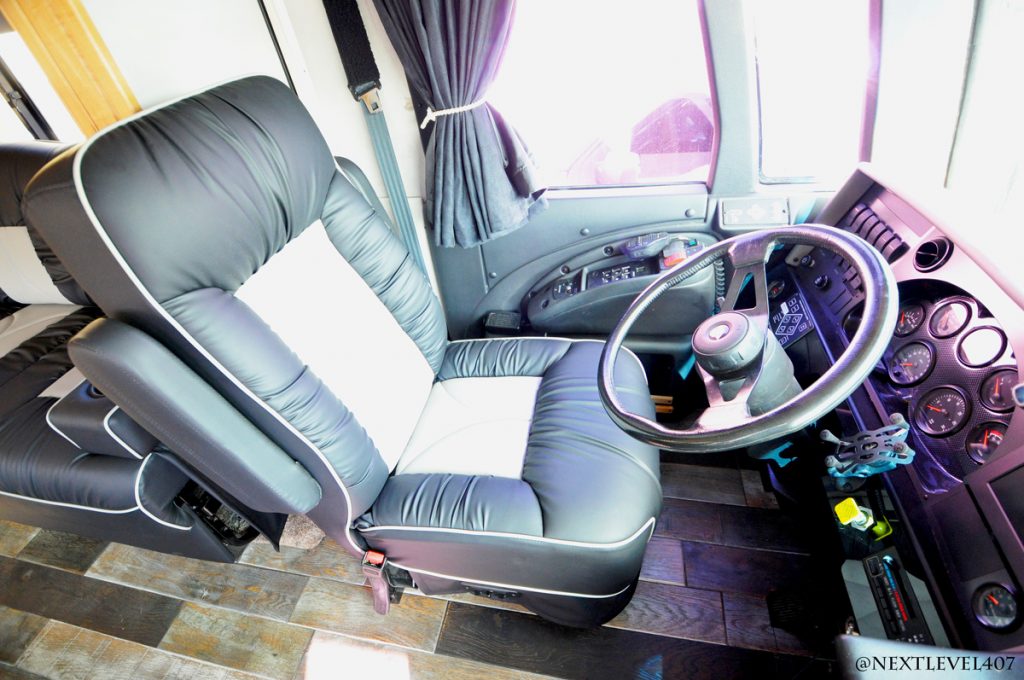 Custom Business Vehicles | Orlando Custom Audio