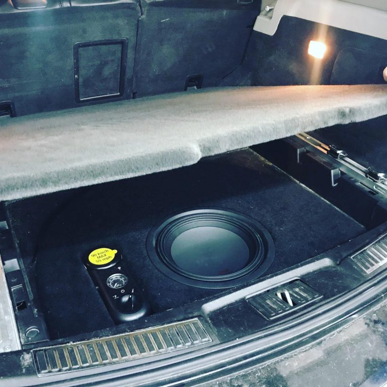 Gallery of Our Works | Orlando Custom Audio | Page 6