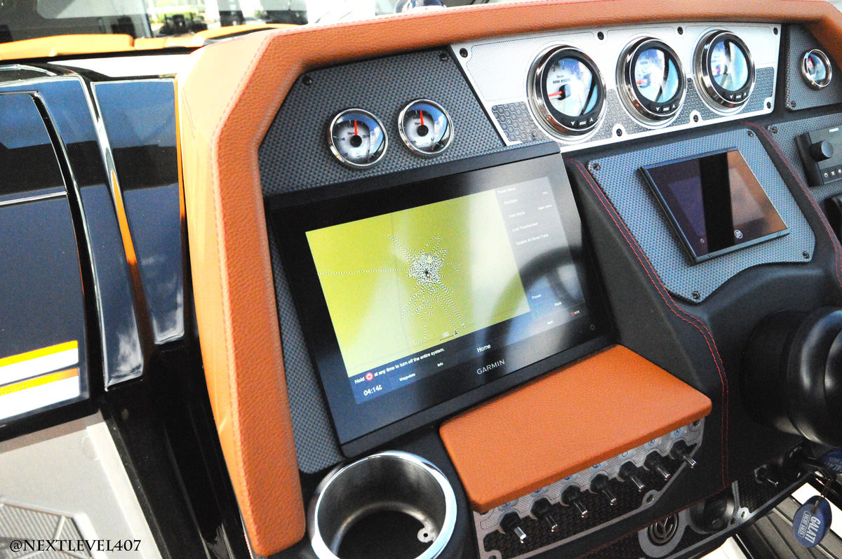 Sleek Cruiser Yacht Gets Light and Sound Upgrade | Orlando Custom Audio