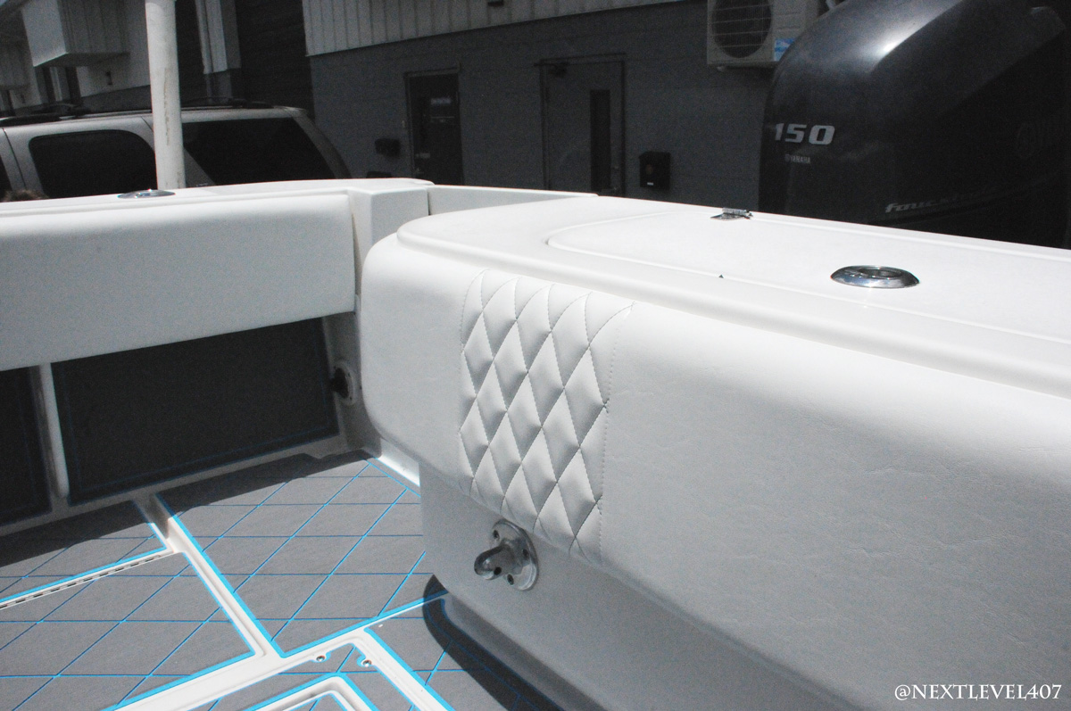 Contender Goes Custom | Orlando Custom Audio