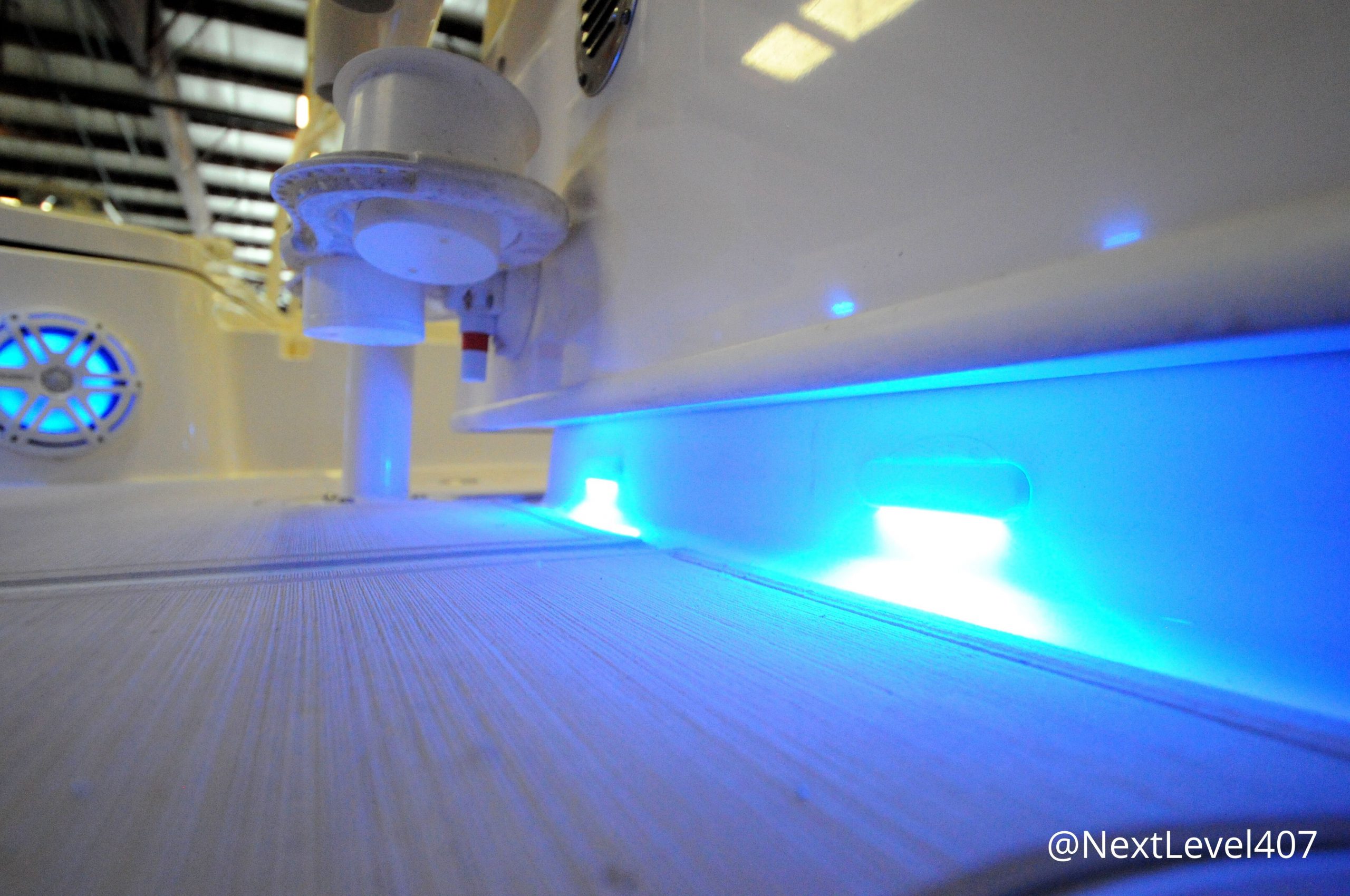 2015 PathFinder 2400 | Orlando Custom Audio