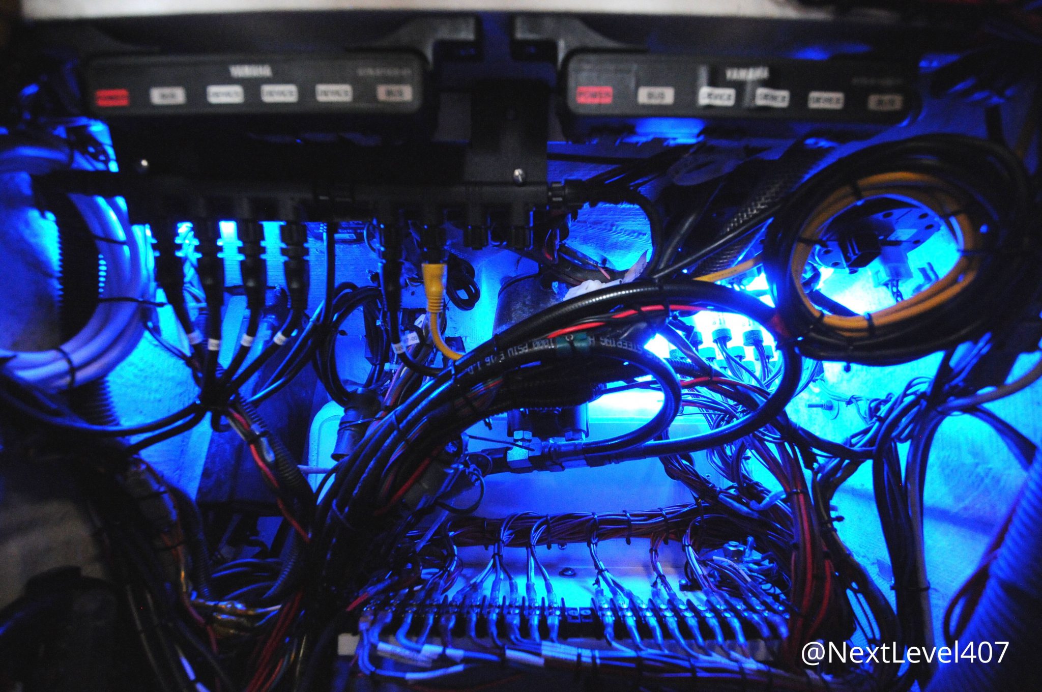 2015 PathFinder 2400 | Orlando Custom Audio