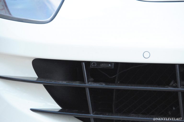 Ferrari | Orlando Custom Audio