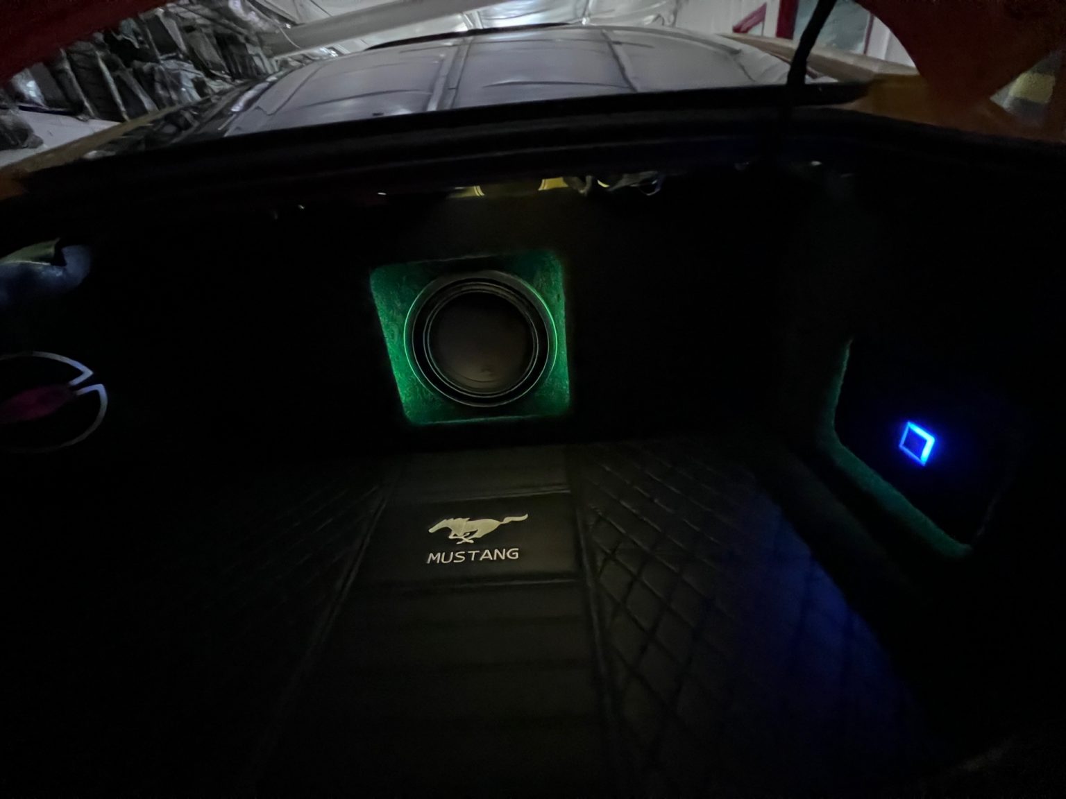 Gallery of Our Works | Orlando Custom Audio