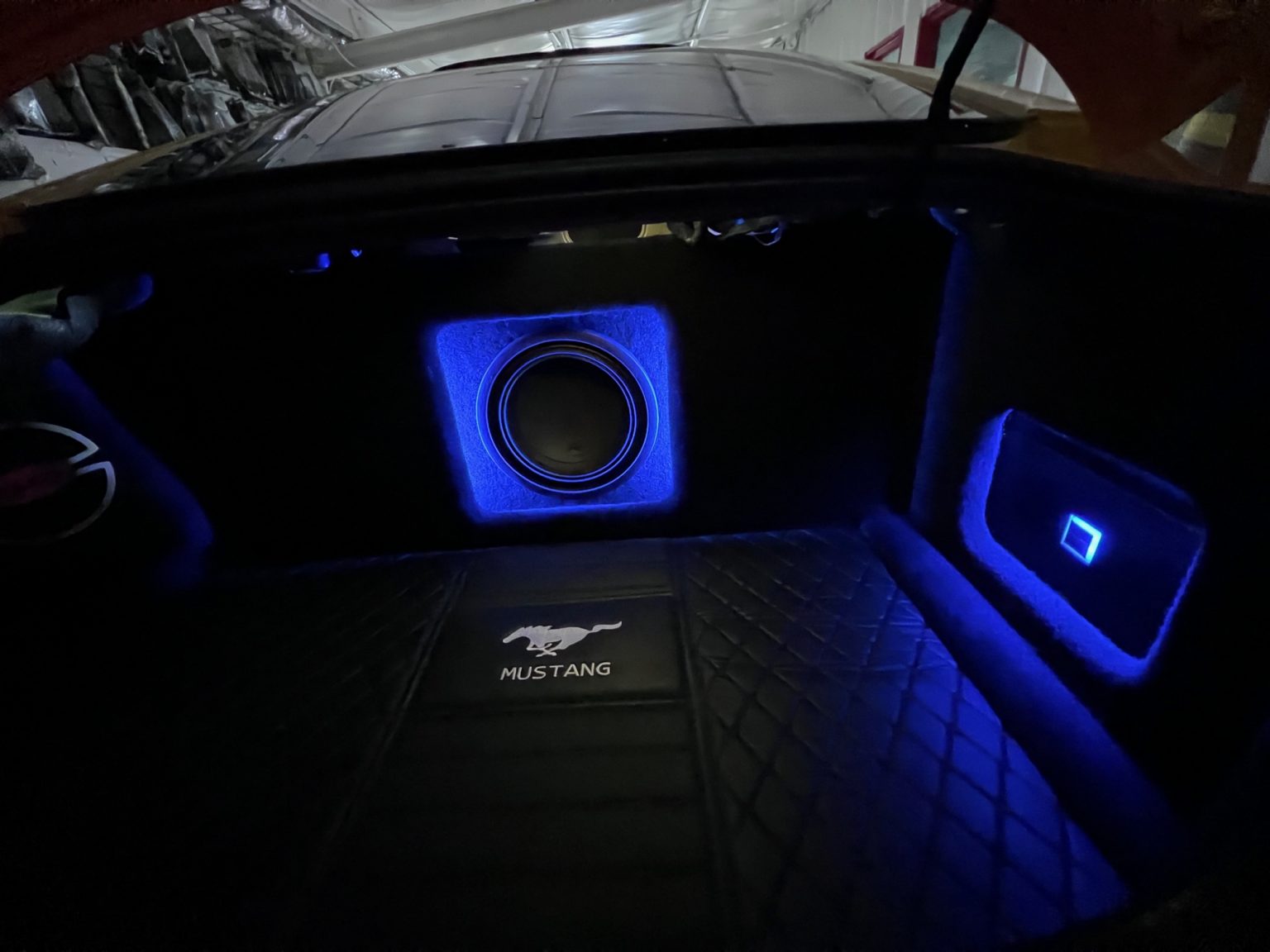 Gallery of Our Works | Orlando Custom Audio