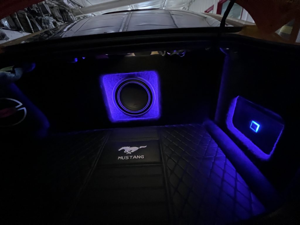 Gallery of Our Works | Orlando Custom Audio