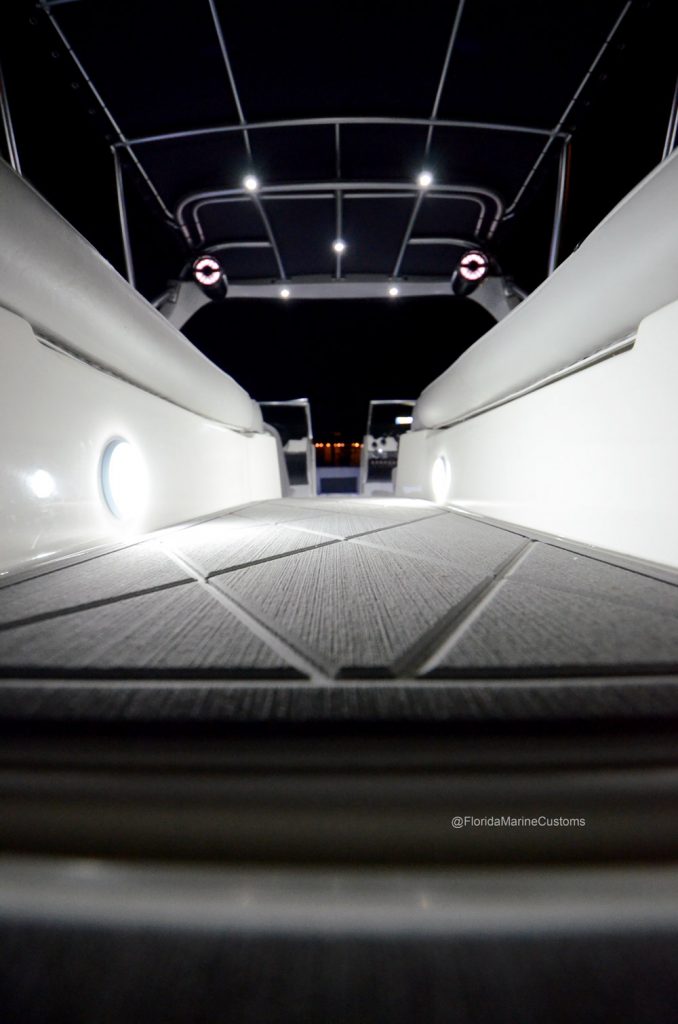Sea Ray 250SLX Fully Customized | Orlando Custom Audio
