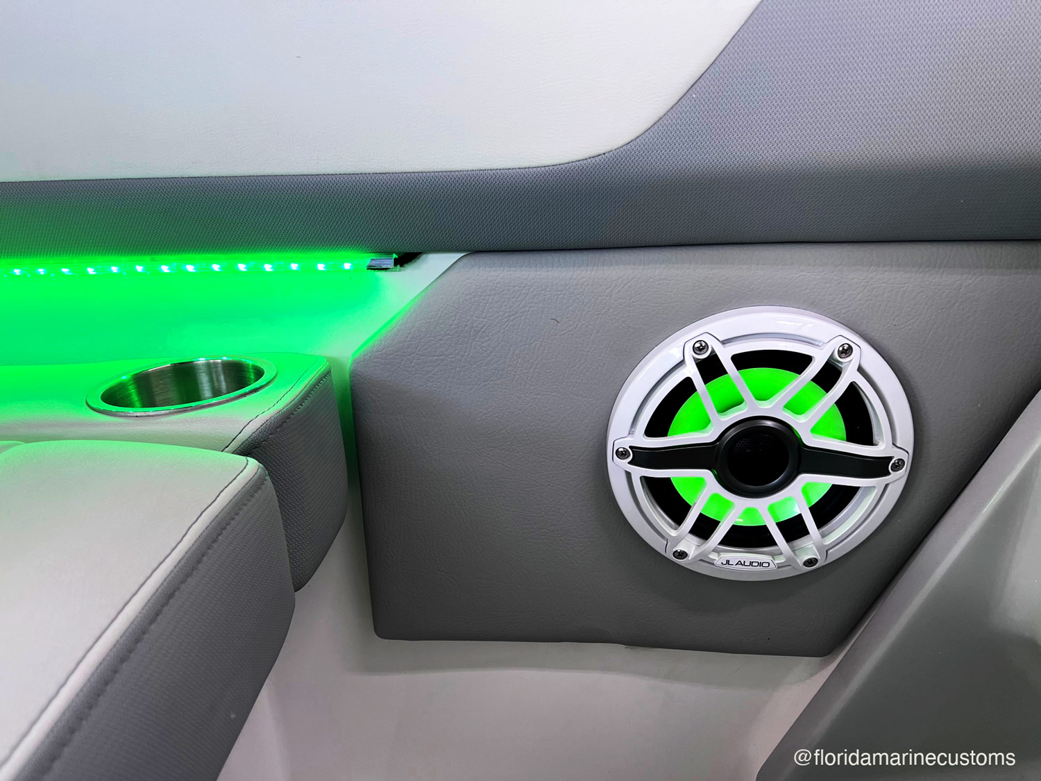 Gallery of Our Works | Orlando Custom Audio