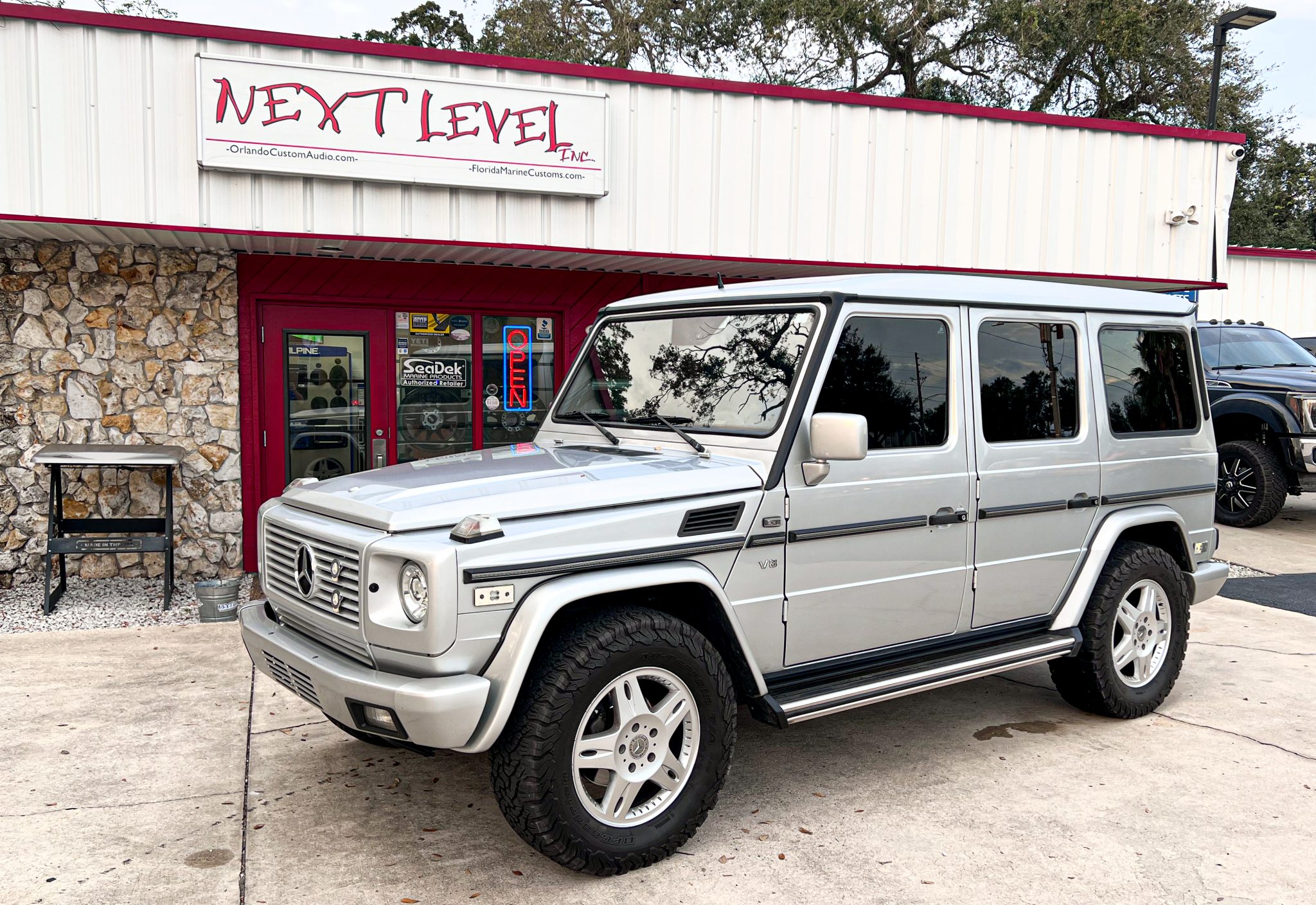 G Wagon For Sale Orlandonull