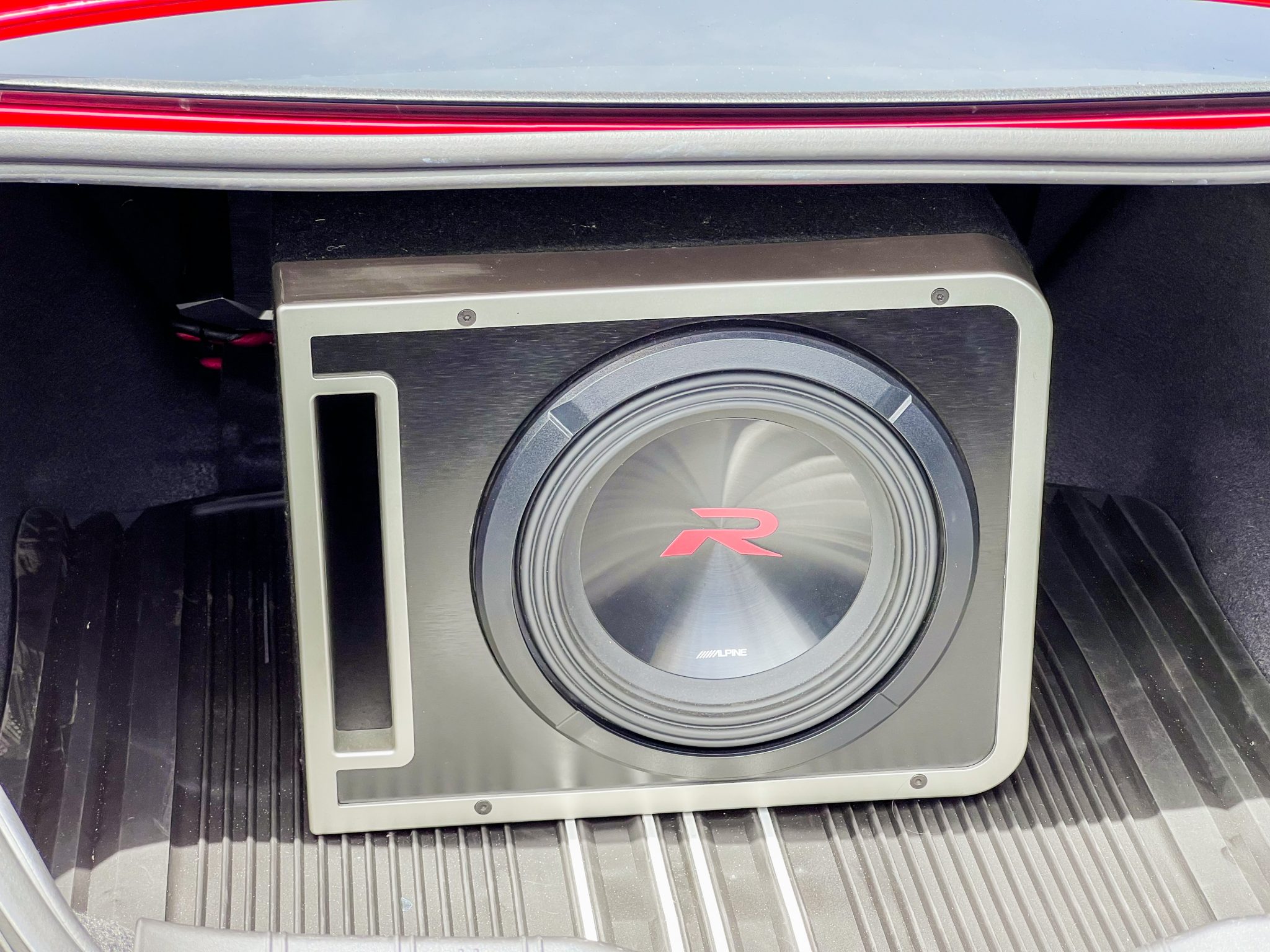 Elevating the Chevy SS Camaro Sound System | Orlando Custom Audio