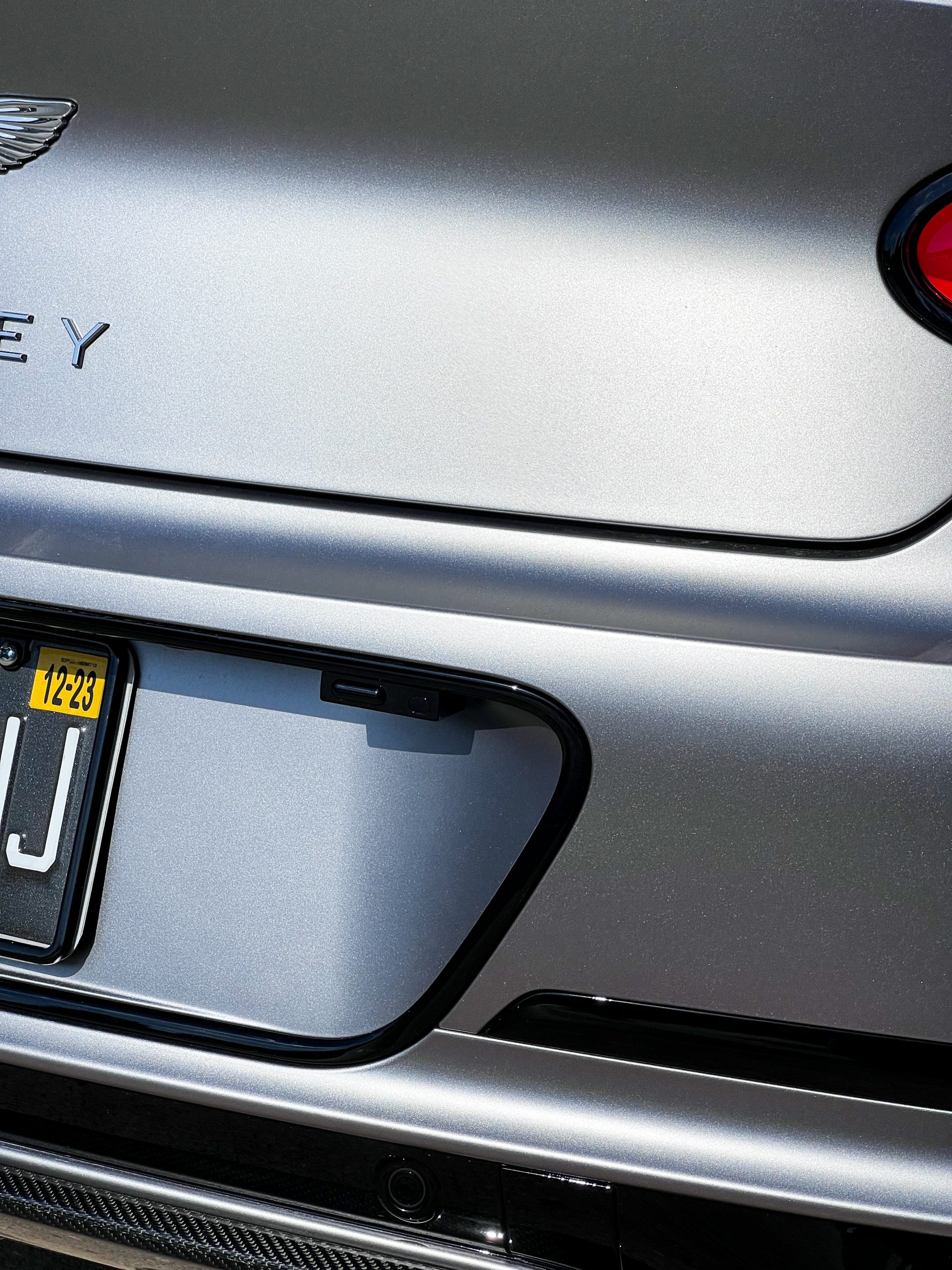 Upgraded Bentley Reaches The Next Level | Orlando Custom Audio