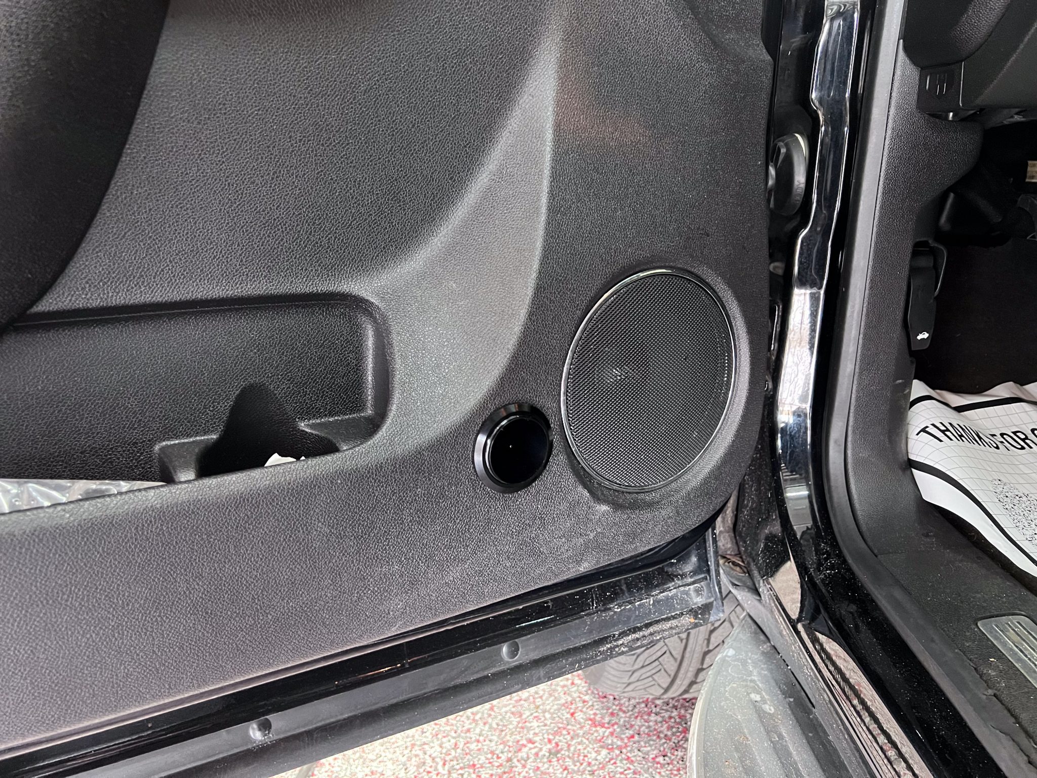 SUVs | Orlando Custom Audio