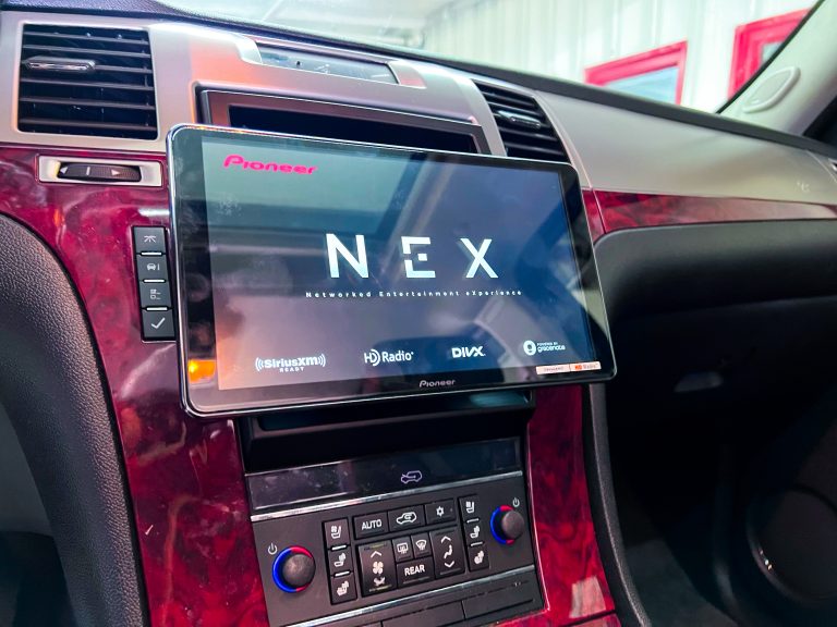 SUVs | Orlando Custom Audio