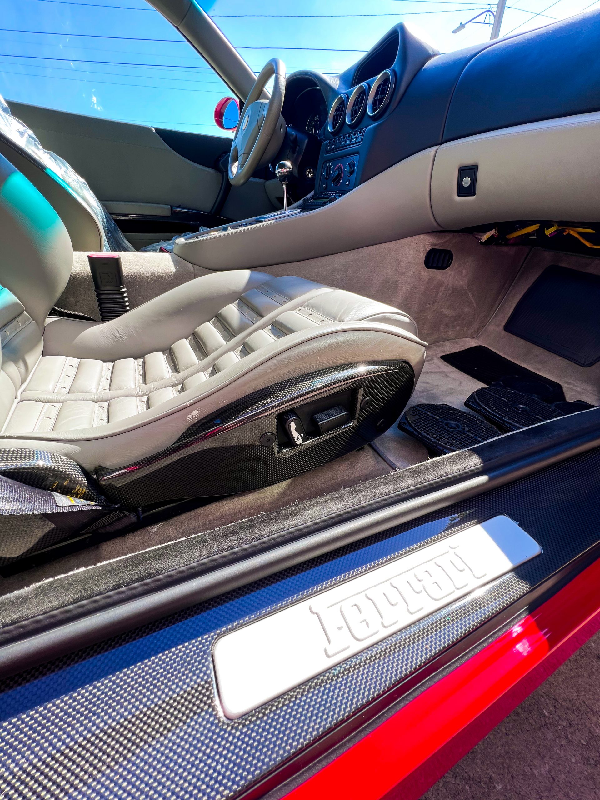 Exotics | Orlando Custom Audio