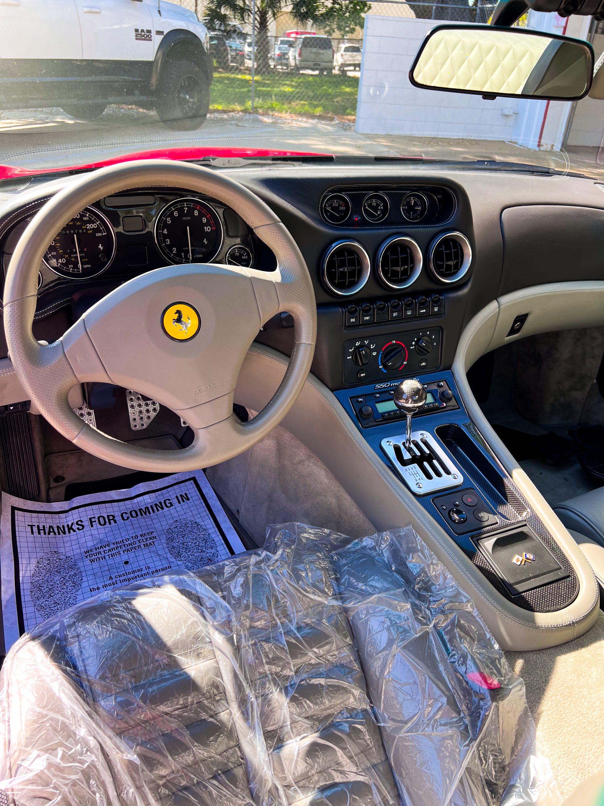 Exotics | Orlando Custom Audio