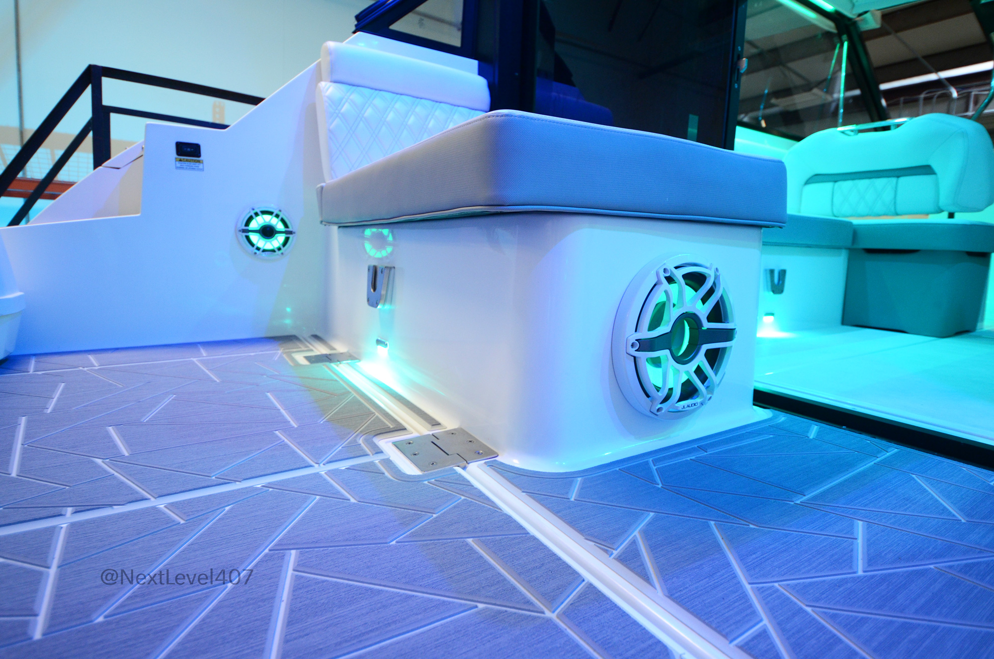 Gallery of Our Works | Orlando Custom Audio