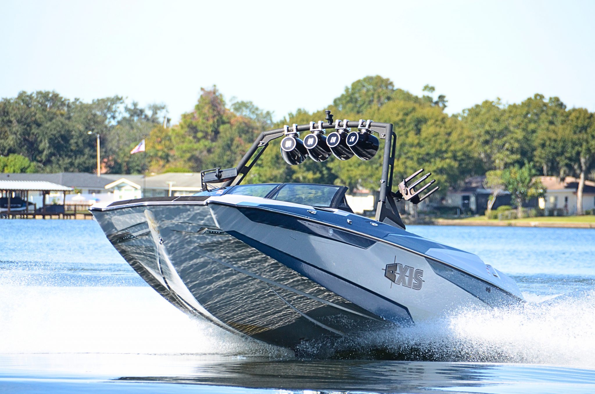 Orlando Custom Audio | Custom Audio, Lighting, Visuals, and Fabrication ...
