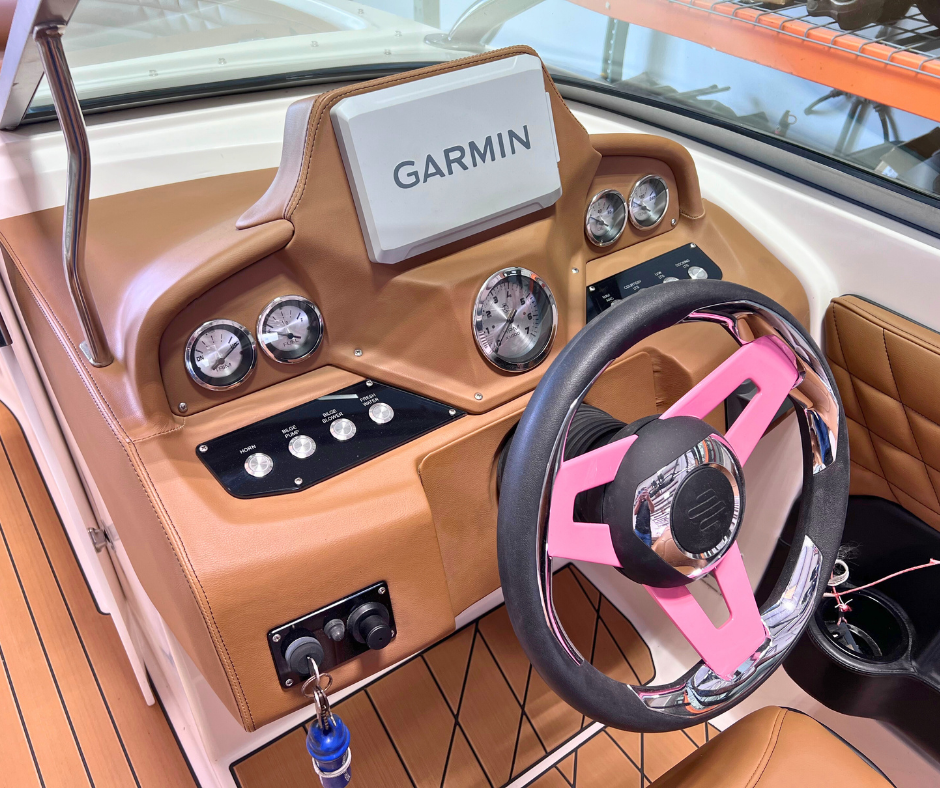Regal Boat: Always An Adventure | Orlando Custom Audio